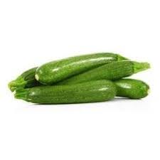 Courgettes Per Kg