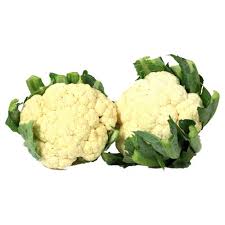 Fresh Cauliflower P/Kg