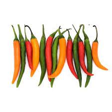 Fresh Chilli Serenade 50G