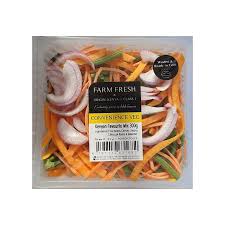 Kenyan Favourite Mix 300Gm