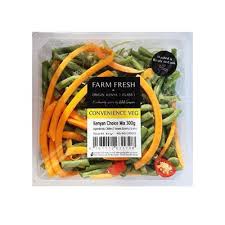 Kenyan Stew Mix 300G