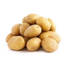 Potatoes Irish (Alika)