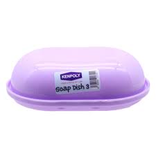 Kenpoly Soap Dish 3