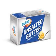 Butter