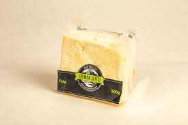 Sirimon Feta Cheese 500G