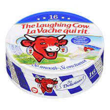 The Laughing Cow 24 Portions 336G
