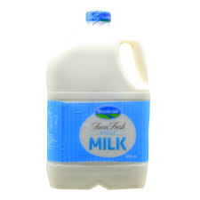 Fresh Milk