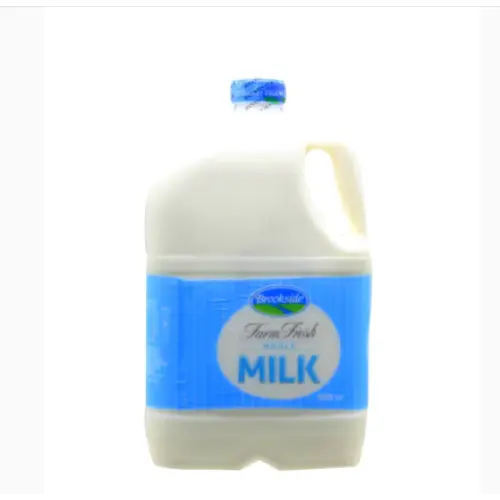 Brookside Fresh Milk 3Ltr