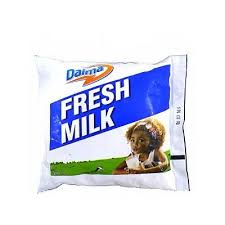 Fresh Milk