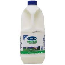 Fresh Milk