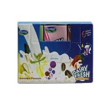 Brookside Flavor 250Ml 6Pack