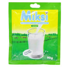 Miksi Milk Powder 240G Satch