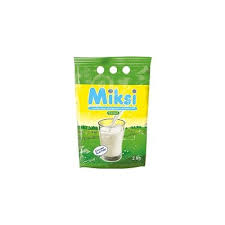 Miksi Skimmed M/Powder Veg 1.9Kg