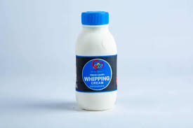 Bio Whipping Cream 500Ml