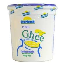 Ghee